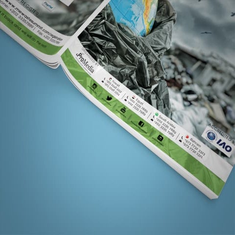 Waste Management Brochure Show | PDF