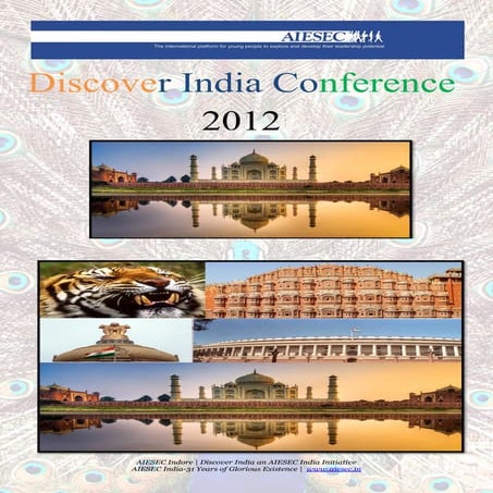 Discover India 1 | PDF | Hinduism | Religion & Spirituality