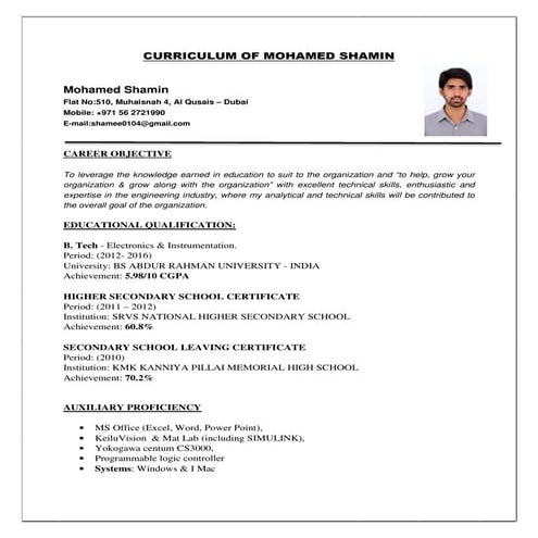 aditi mondal cv | DOCX