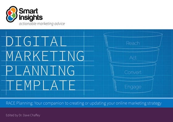The 5 Strategy Of Digital Marketing Asap! | PDF