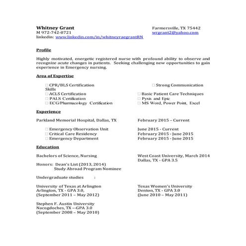 Co-op resume (updated) | PDF