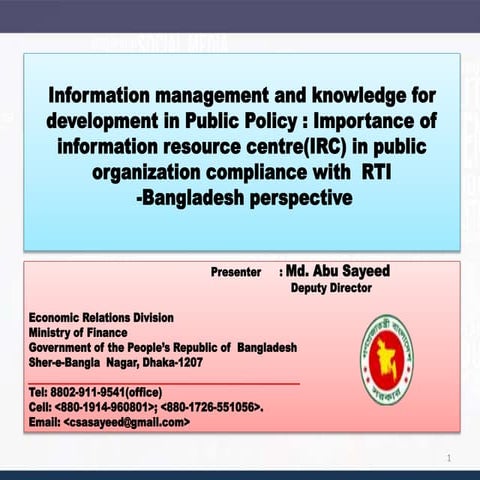 ICDL-Presentation Main copy | PPT