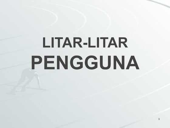 Litar elektrik | PDF
