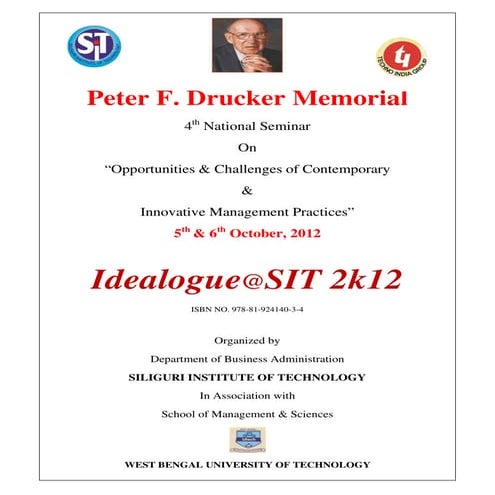 Idealogue%40SIT_2k12 | PDF