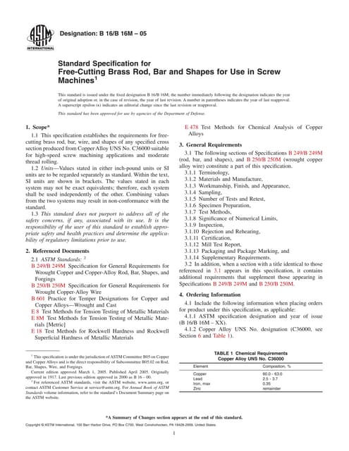 ASTM-E446-standard reference radiographs for steel castings up to 2 in ...