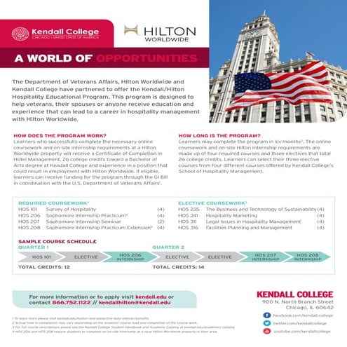 Operation Opportunity | PDF