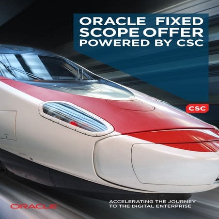 Oracle_FSO Brochure_Final | PDF