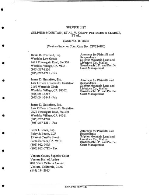 1 great resource-anti litem notice-civil procedure- | PDF