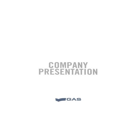 GAS Footwear International Range Story Board | PDF