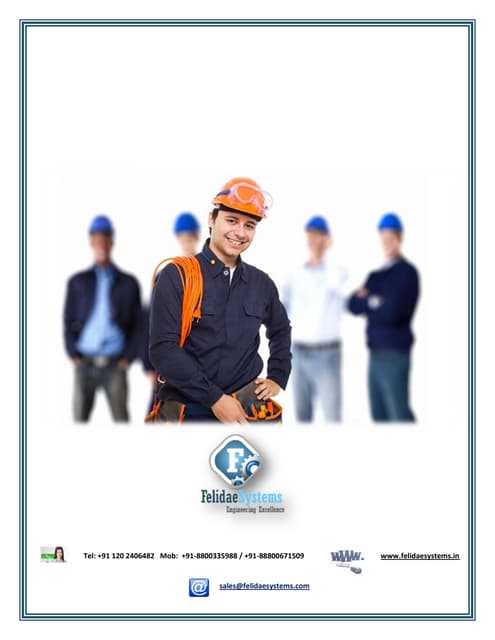 Gen-Tracker FLYER | PDF