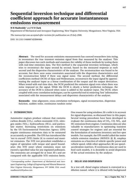 8. Reconstruction Methods | PDF