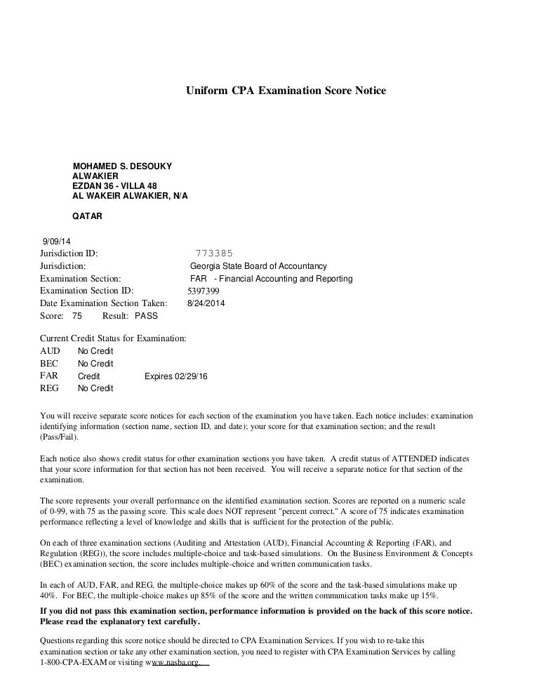 Cpa Letter Template - prntbl.concejomunicipaldechinu.gov.co