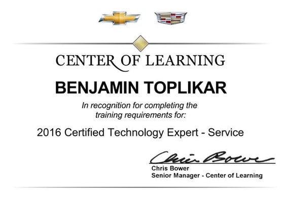 gmmastercertificate | PPT