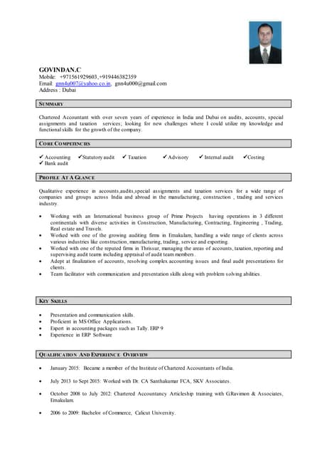 Anoop Updated CV | PDF | Logistics and Transportation Industry | Industries