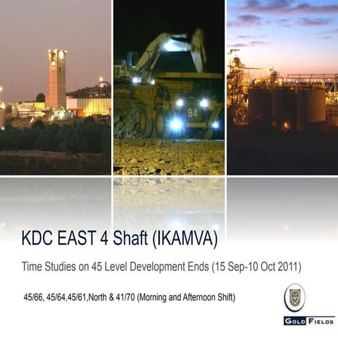 K4 Presentation(rectified) | PPTX