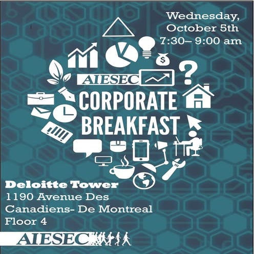 Corporate Breakfast | PDF