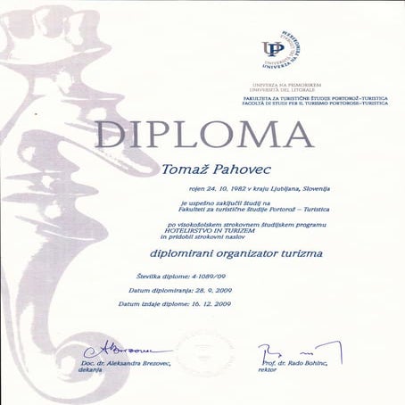 BACHELOR DEGREE | PDF