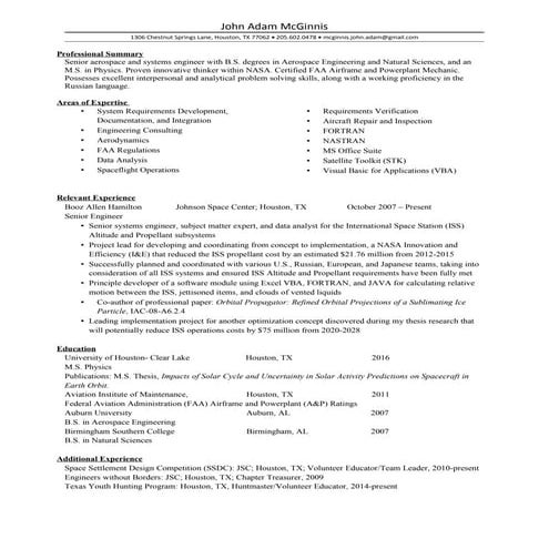 Miranda Nelson Resume | PDF