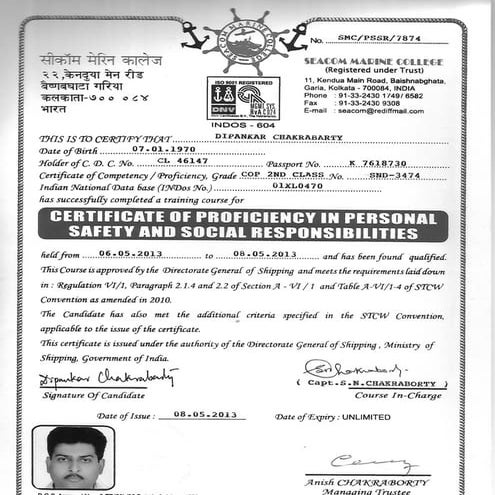 petronas medical dipankar | PDF