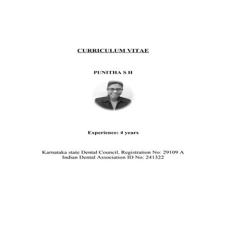 Dr.Saira CV | DOCX