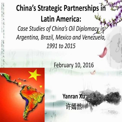 China's influence in Peru and Latin American.pptx