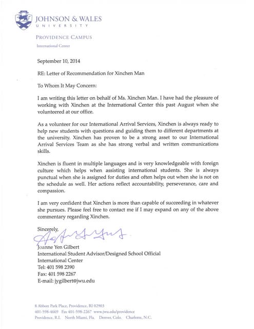 GMIT ORD Degree | PDF