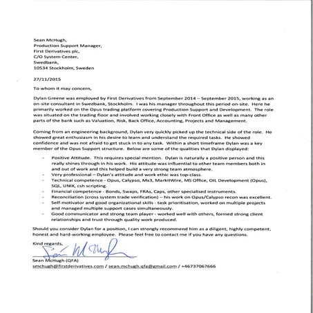 Mott Mac Donald | PDF