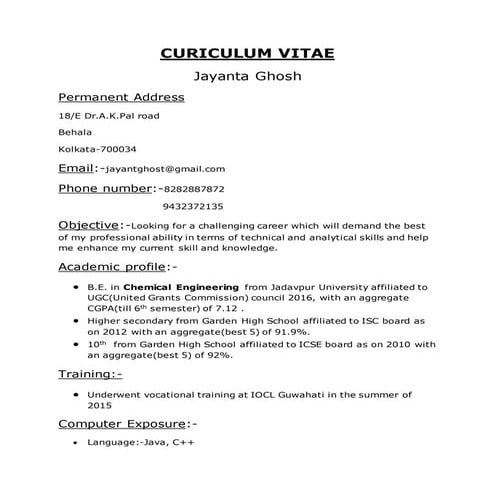 CV-JG | DOCX