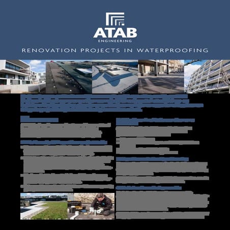 Flyer-A4_Atab_engineering - finaal | PDF