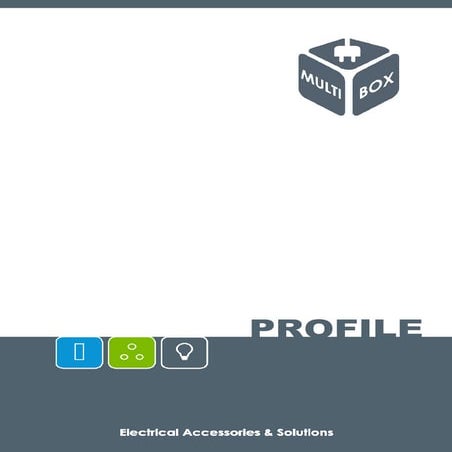 Multi Box Profile | PDF