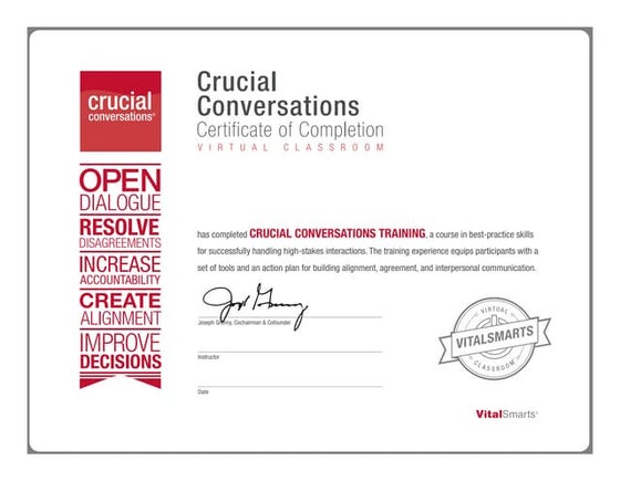 Certificate - PWC | PPT