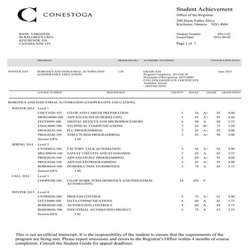 Transcript_Basil | PDF