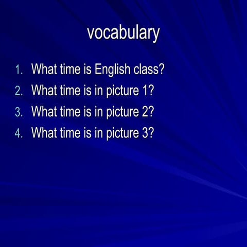 months of the year, conversation structures, grammar exercises | PPT