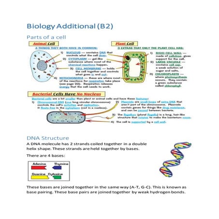 Stem general biology 1 cg 1 | PDF