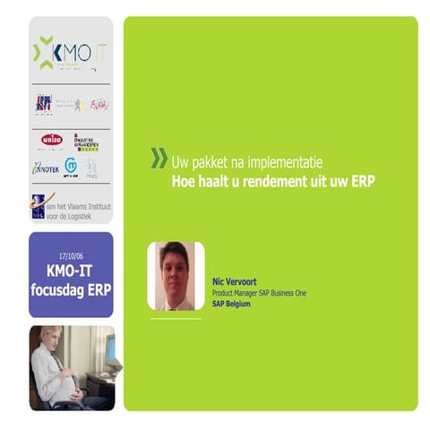 Value stream management | PDF
