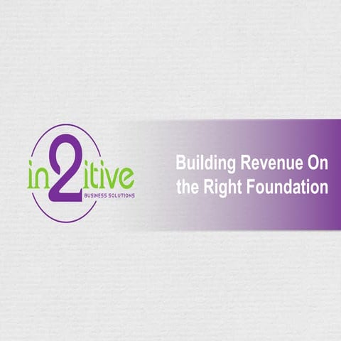 In2itive_Webinar_Slides | PPT