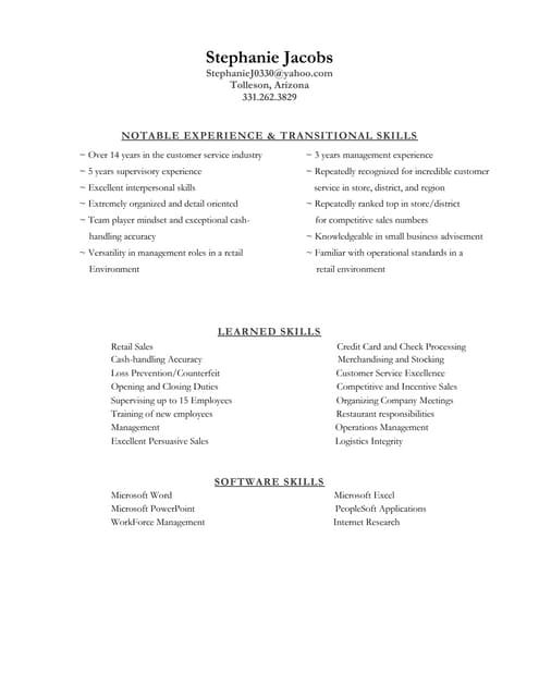 resume June | DOCX