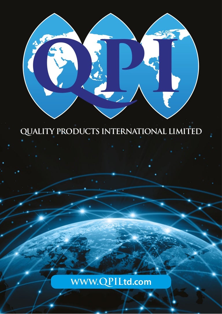 QPI Introduction Feb 2016