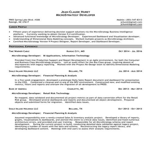 Savitha_Resume | DOC