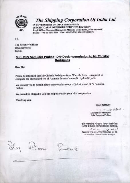 wartsila certificate CPP TT HYDRAULICS | PDF