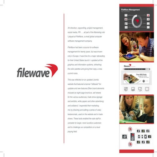 filewave document | PDF