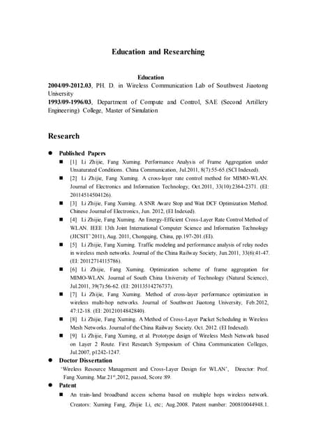 Development of a EEG-Based Biometric Authentication & Security System | PDF | Artificial ...