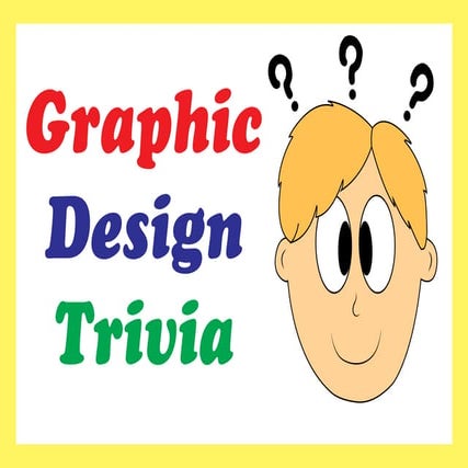 graphic design trivia 2 | PDF