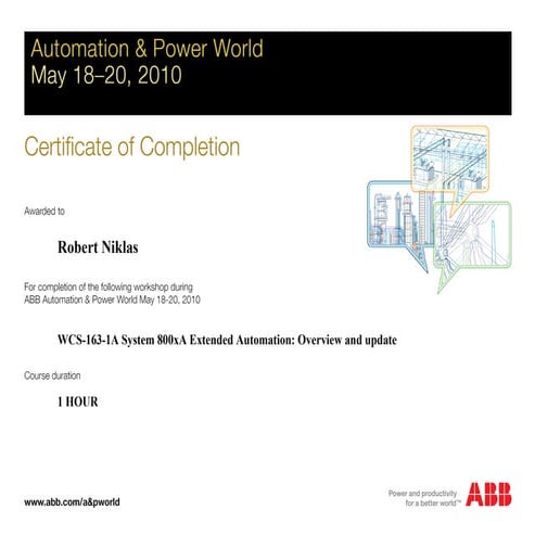 Certificateoverview&update | PDF