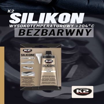 b255 silikon bezbarwny | PDF