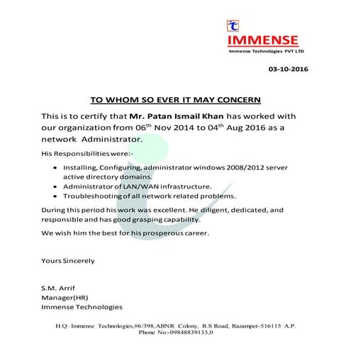 CERTIFICATE-2 | DOCX