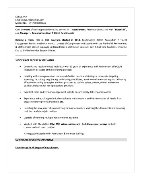 Saurabh Mukherjee | PDF