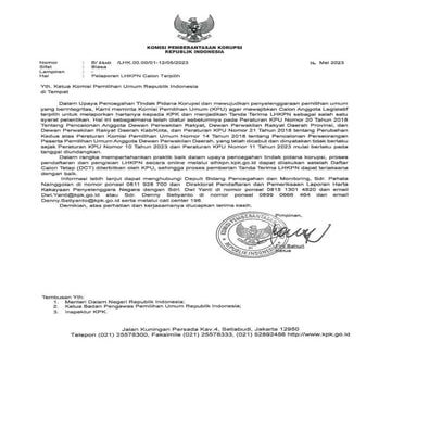 Salinan B 2610 LHKPN ke KPU.pdf