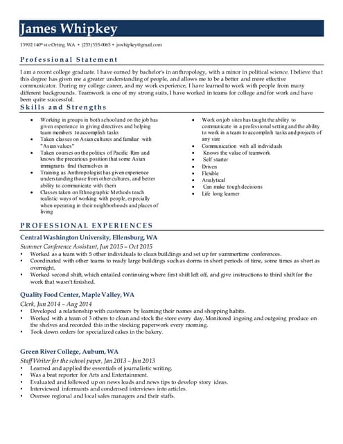 Tina_s_Resume lastest version | PDF