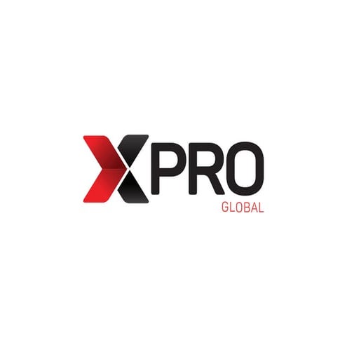 XProGlobal_Logo | PDF